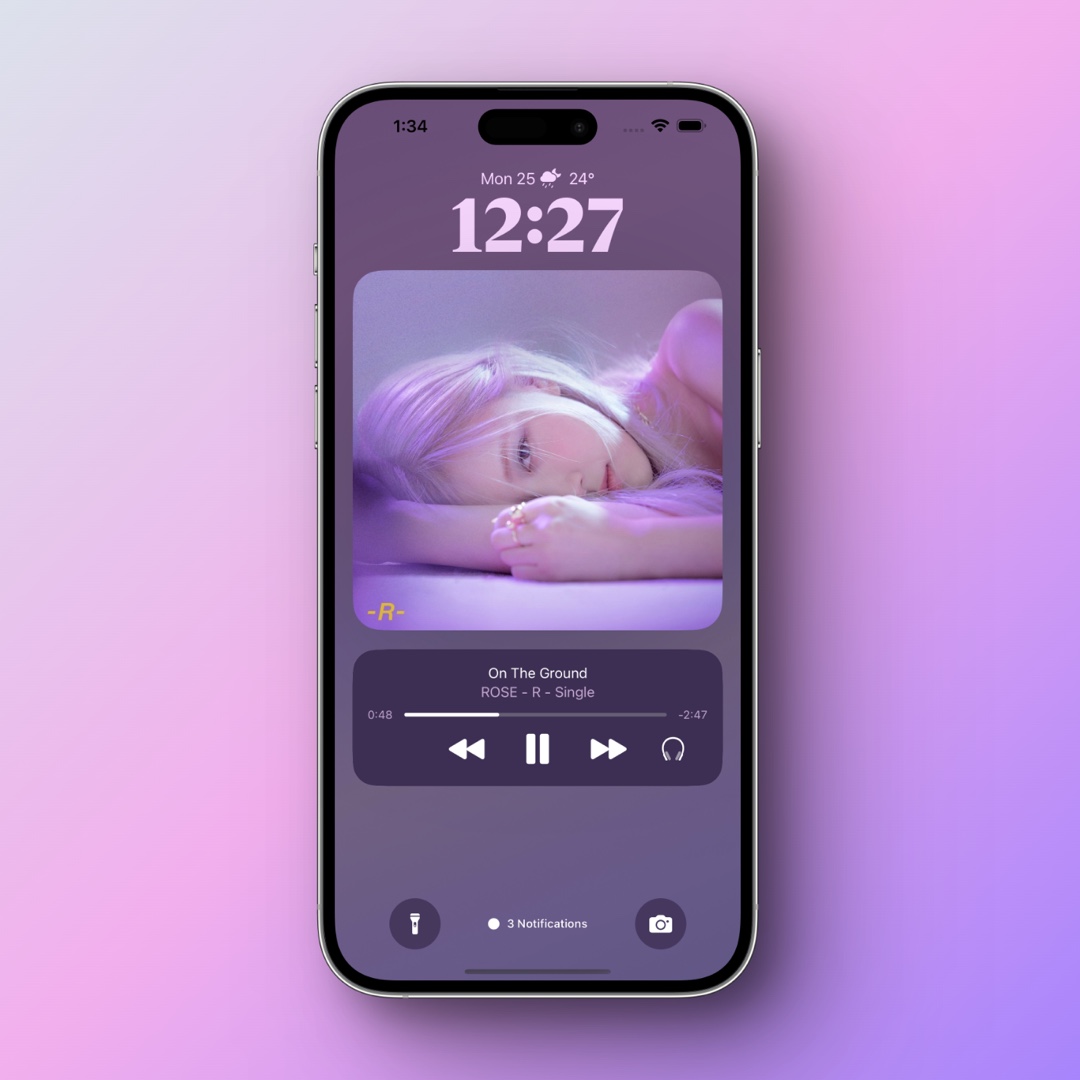 GitHub - paulyanez/Lockscreen