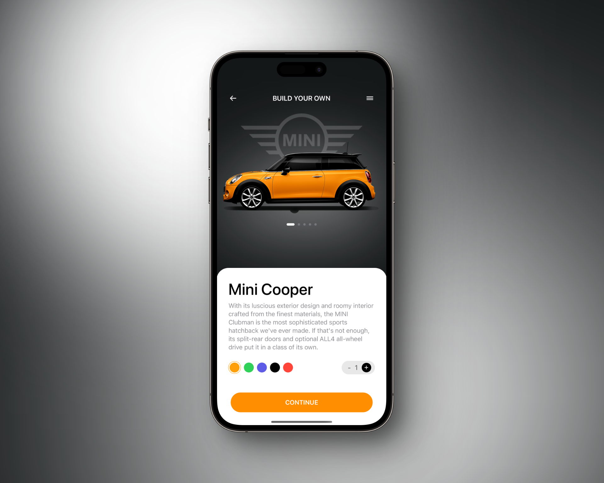 GitHub - paulyanez/MiniCar